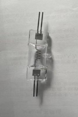 China Warm White Airplane Wing Light Bulb Halogen Incandescent Light Bulb for sale