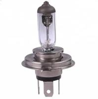 China Car 12V 60W 55W Halogen Lamp Bulbs Tungsten Halogen Lamp for sale