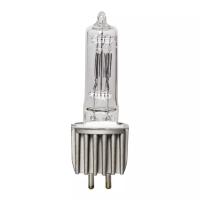 China 750W 230V Tungsten Halogen Bulb For Imaging Light PAR Image Light for sale