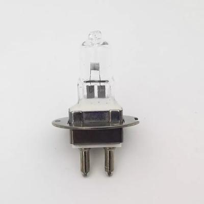 China 800LM 3300k Microscope Quartz Tungsten Halogen Lamp 12V 30W for sale