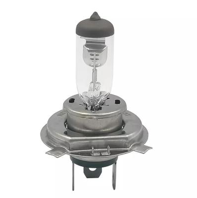 China High Brightness Auto Halogen Bulbs 12V 60W 55W Headlight Bulb for sale