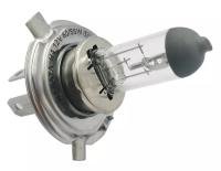 China High Brightness Auto Halogen Bulbs 12V 60W 55W Headlight Bulb for sale