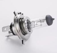 China 24V 12V 60W 55W 90W Quartz Material Halogen Lamp For Automobile for sale