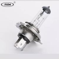 China 24V 12V 60W 55W 90W Quartz Material Halogen Lamp For Automobile for sale