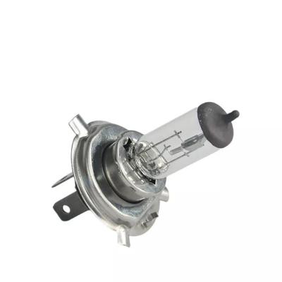 China Stainless Iron Base Quartz Halogen Bulb Long Life Super White for sale
