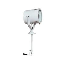 China 220V 50HZ 220V 60HZ Marine Signal Searchlight Handheld Adjustable for sale