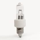 China 24V 50W Quartz Halogen Bulb Medical Single Hole Cold Light Operating Room Shadowless Bulb for sale