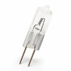 China 22.8V 50W Surgical Shadowless Light Bulb Crystal Lamp Pin Bulb Projector Halogen Lamp for sale