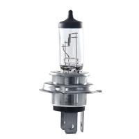 China Quartz Glass Stainless Halogen Heat Lamp 12V 55w Halogen Car Bulbs for sale