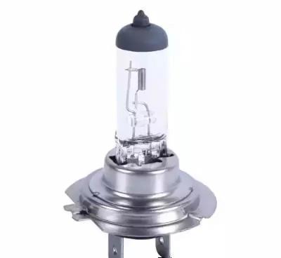 China 24V 12V 60W 55W 90W Halogen Heat Lamp Quartz Material For Automobile for sale