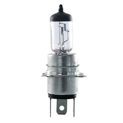 China Yellow Warm White Auto Halogen Bulbs 12V 24V 60 55W 75 70W 100 90W for sale