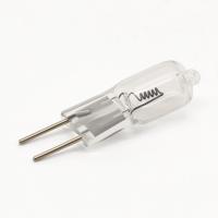 China 22.8v 40w G6.35 Hospital Medical Halogen Lamps 3000k 1000 Lumen for sale