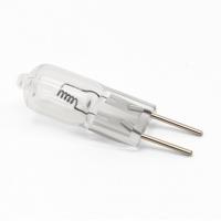 China 22.8v 40w G6.35 Hospital Medical Halogen Lamps 3000k 1000 Lumen for sale