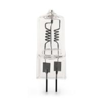 China 75V 400 Watt Halogen Bulb Single Ended GX6.35 Medium High Voltage for sale