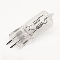 China 75V 400 Watt Halogen Bulb Single Ended GX6.35 Medium High Voltage for sale