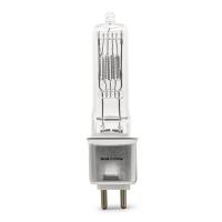 China G9.5 Medium Bi Pin Halogen Bulb 750w 115v OSRAM EHG Replacement for sale
