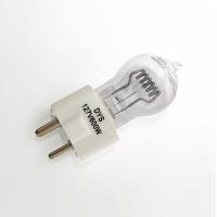 China 127V 600w Halogen Bulb Gy9.5 Lamp Film Projector Stage Lighting Ball DYV BHC Dys Lamp for sale