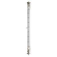 China 230V 2000W Tungsten Double Ended Linear Halogen Lamp Commercial 215mm Leads for sale