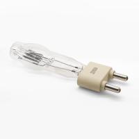China 230V 5000W G38 Studio Quartz Light Bulb Boat Halogen Lamp 180mm 125000lm for sale