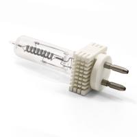China Osram G22 2000w 230v Single Ended Halogen Light Bulb Quartz Lamp for sale
