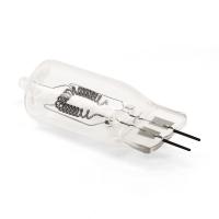 China Gx6.35 Halogen Photo Optic Lamp 1000w 230V 3300K 25000Lm For Film Luminaires for sale
