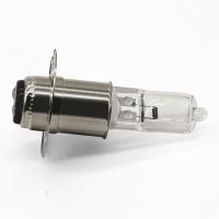 China Osram GX6.35 Outdoor Aircraft Halogen Bulb 45W 6.6A 900lm 64514 Bulb Replacement for sale