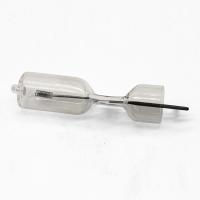 China 12v Quartz Halogen Bulb 175W G6.35 Lamp 12 Volt Bi Pin Halogen Bulb With Two Prongs for sale