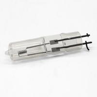 China 12v Quartz Halogen Bulb 175W G6.35 Lamp 12 Volt Bi Pin Halogen Bulb With Two Prongs for sale