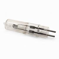 China 30V 200 Watt Halogen Bulb 2 Pin Lighting Display Crystal Lamp  4000lm for sale