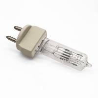 China Light G22 Single Ended Halogen Lamp 80v 1200w Metal Halide Lamp Bulb 3250k for sale