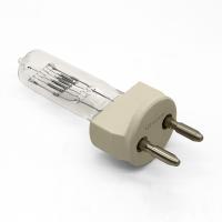 China Light G22 Single Ended Halogen Lamp 80v 1200w Metal Halide Lamp Bulb 3250k for sale