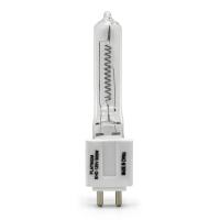 China 120V 500w Quartz Halogen Bulb Led Replacement 3000k Medium Bipin G9.5 Base for sale