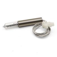 China G9.5 Quartz Infrared Bulb Quartz Tungsten Halogen Light Bulbs 750w 120V for sale