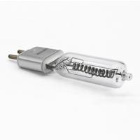 China G9.5 240V 1000w Tungsten Halogen Lamp Single Ended Stage And Studio Lamp for sale