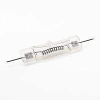 China Frk 650w Bulb 650watt 120v GY9.5 Halogen Double Ended Quartz Tungsten Lamp for sale