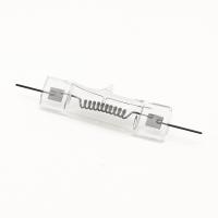 China Frk 650w Bulb 650watt 120v GY9.5 Halogen Double Ended Quartz Tungsten Lamp for sale