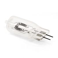 China 230V 1000w Quartz Halogen Bulb Display Optic GX6.35 Base Photographic Lamp for sale