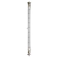 China 1250watt Quartz Infrared Heater Lamps Strand Lighting Mini Iris 3200k 215mm Element Heat Museum for sale