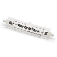 China Halogen Double Ended Quartz Infrared Bulb 230V 2000W R7s Energy Saving Bulb for sale