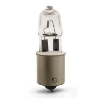 China 28V 75W Clear Quartz Halogen Light Bulbs Aircraft Navigation MDT Dental Exam Lamp for sale
