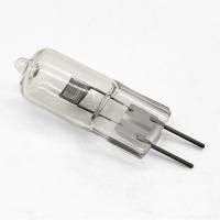 China 100 Watt Quartz Halogen Bulb Dimmable 6.6A 150W 200W 50w Quartz Bulb Leads Light for sale