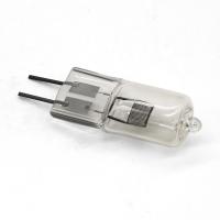 China 100 Watt Quartz Halogen Bulb Dimmable 6.6A 150W 200W 50w Quartz Bulb Leads Light for sale