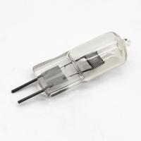 China 100 Watt Quartz Halogen Bulb Dimmable 6.6A 150W 200W 50w Quartz Bulb Leads Light for sale
