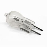 China 22.8V 150 Watt Tungsten Halogen Bulb Two Pin Theatre Replacement Osram 54322 64292 XIR for sale