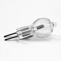 China 22.8V 150 Watt Tungsten Halogen Bulb Two Pin Theatre Replacement Osram 54322 64292 XIR for sale