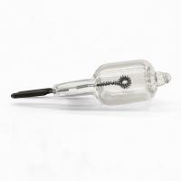 China GX5.3 Marine Searchlight Bulbs 24V 250 Watt Quartz Lamp Halogen Projector Bulb 2 Pin Capsule for sale