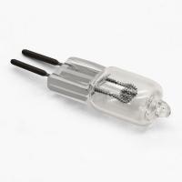 China GX5.3 Marine Searchlight Bulbs 24V 250 Watt Quartz Lamp Halogen Projector Bulb 2 Pin Capsule for sale