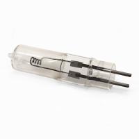 China 30V 200w Halogen Bulb 2 Prong Airfield Runway Lamps 16mmx75mm for sale