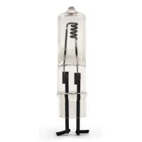 China 400w Quartz Tungsten Halogen Lamp Bulb 30V Lighting Indicator Pin for sale