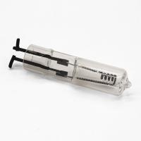 China 400w Quartz Tungsten Halogen Lamp Bulb 30V Lighting Indicator Pin for sale